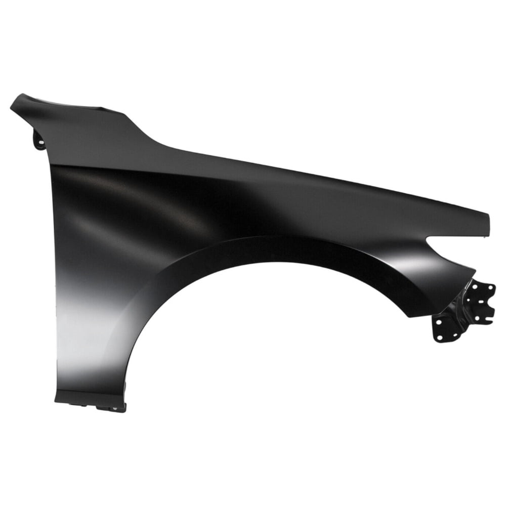 Geelife Fender Quarter Panel Passenger Right Side Hand For Mazda 2019 ...