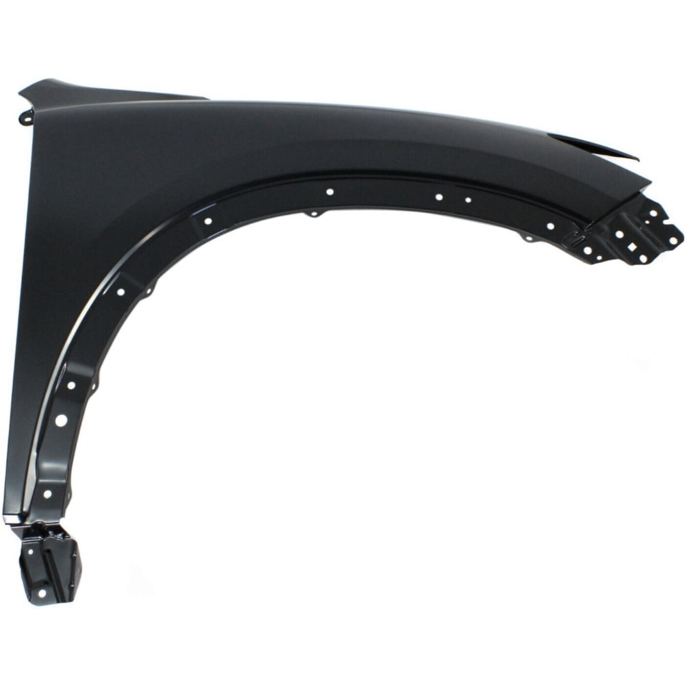 Geelife Fender Quarter Panel Passenger Right Side Hand KD5352111A For Mazda 13-16 CX-5 - Walmart.com