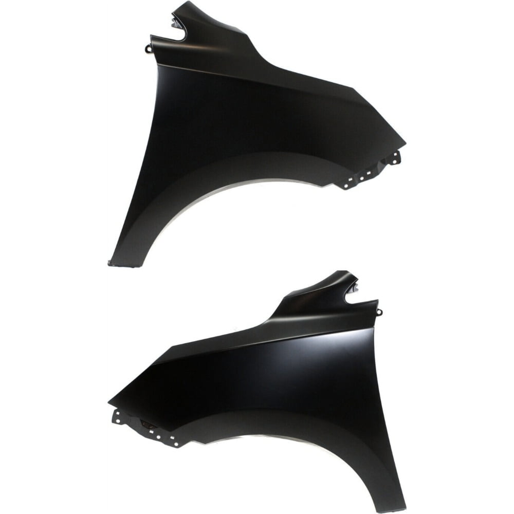 Geelife Fender Set For Hyundai 2010-2015 Tucson Sport Utility Front ...