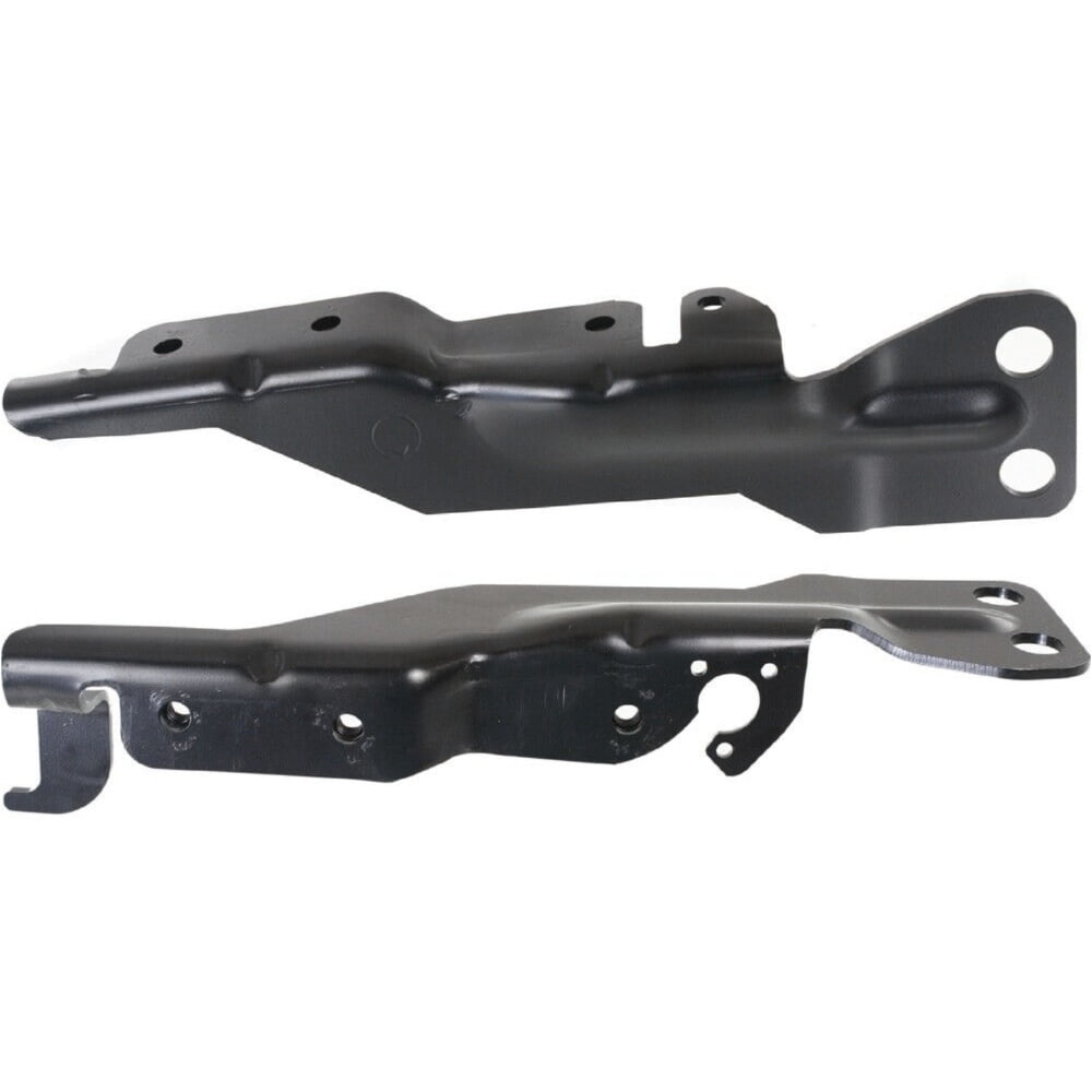 Geelife Fender Support Set For 2007-2013 Chevrolet Silverado 1500 Front ...