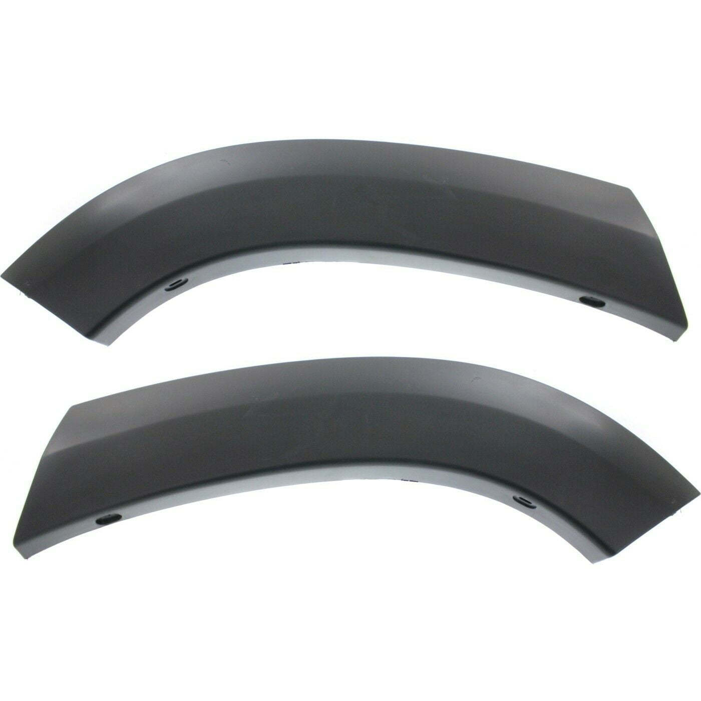 Geelife Fender Trim Set For Toyota 2006-2012 RAV4 Rear Left & Right ...