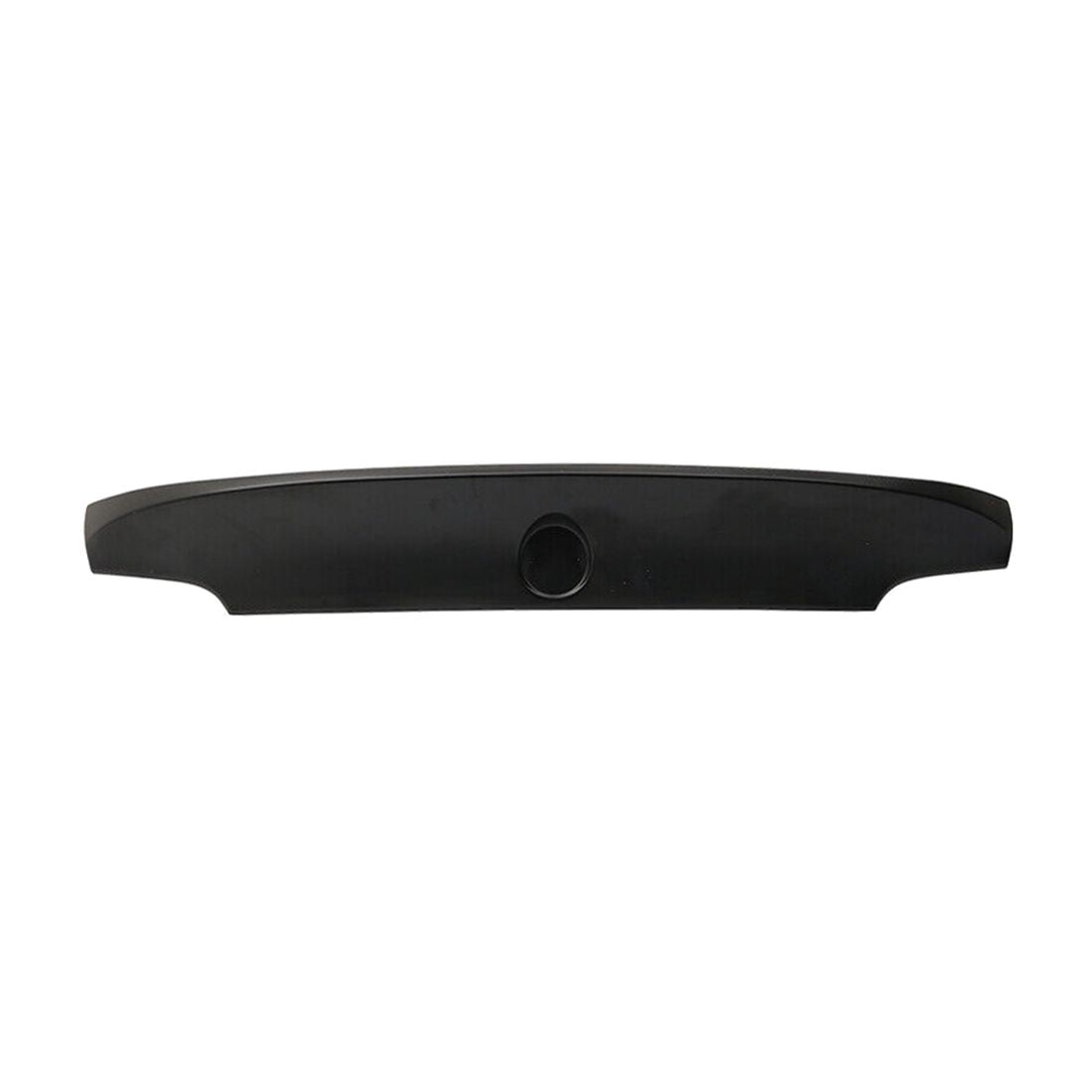 Geelife Fits 07-13 BMW E92 325i 328i 335i M3 CSL Style Unpainted Rear ...