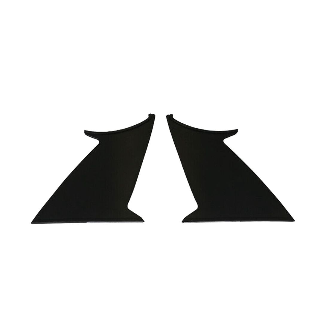 Subaru Outback Spoiler