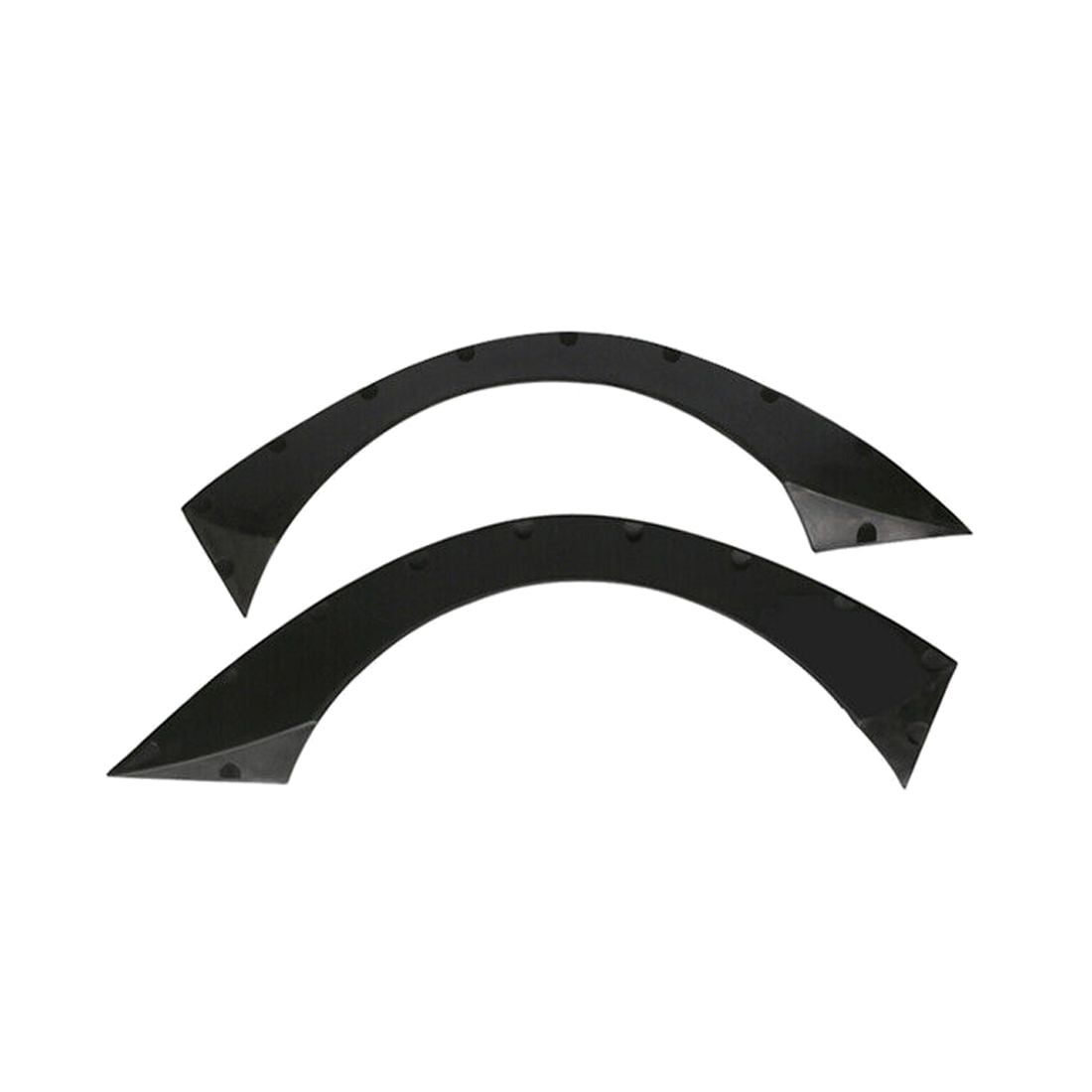 Honda Fit Fender Flare