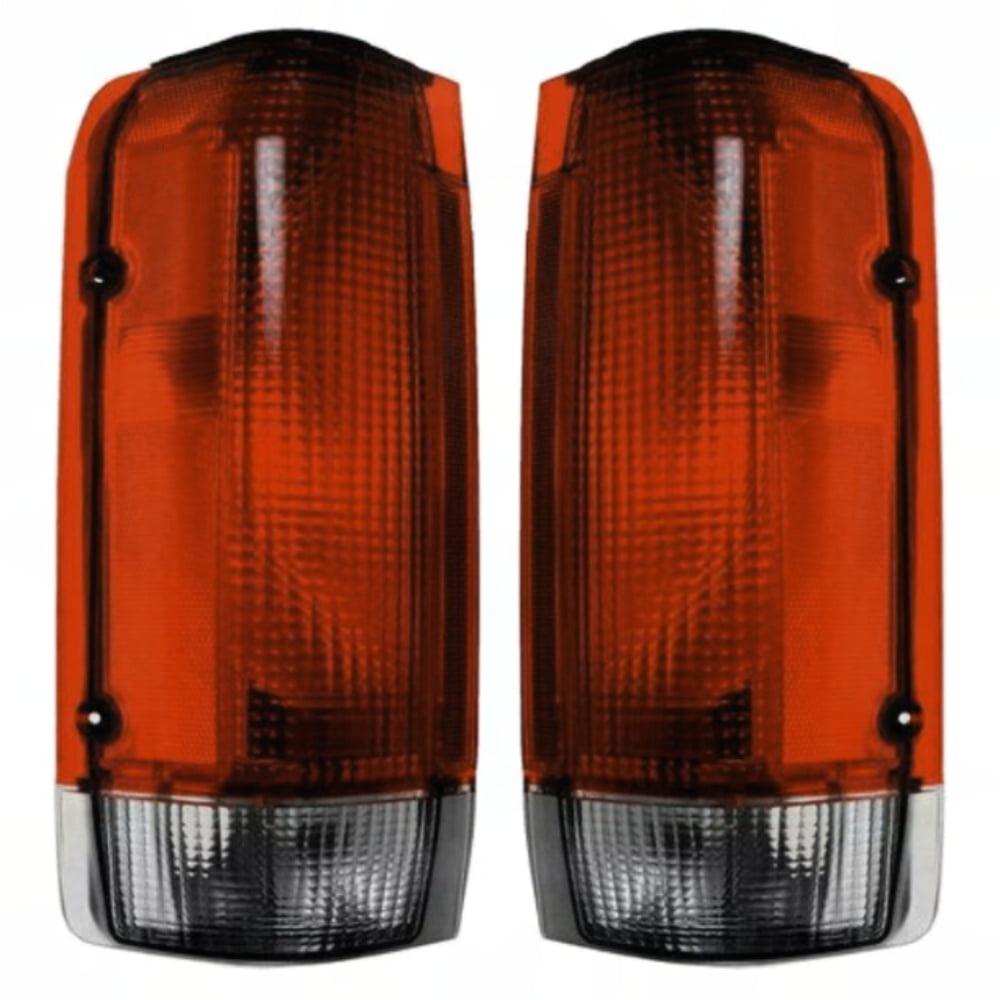 Ford Expedition Tail Light