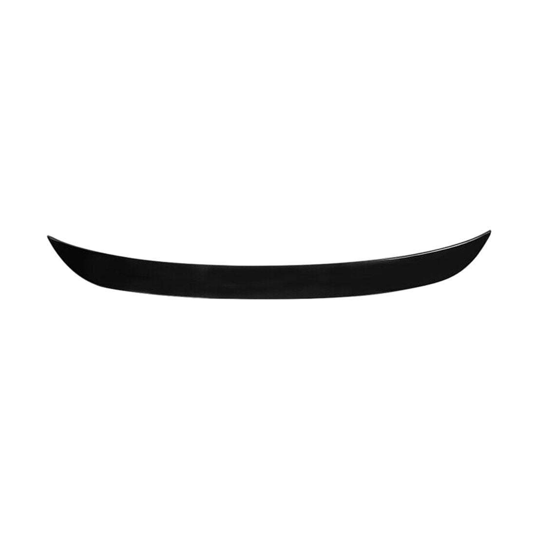 Geelife Fits 21-23 Ford Mustang Mach-E IKON Roof Window Spoiler Lip ...
