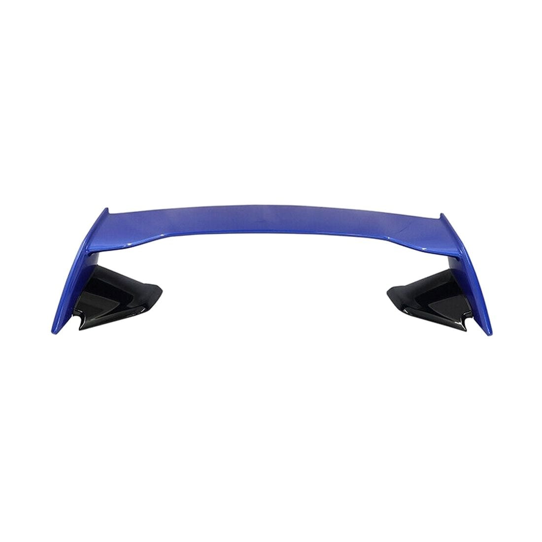 Geelife Fits 22-24 Subaru WRX 5th Style Trunk Spoiler #K7X Blue w ...