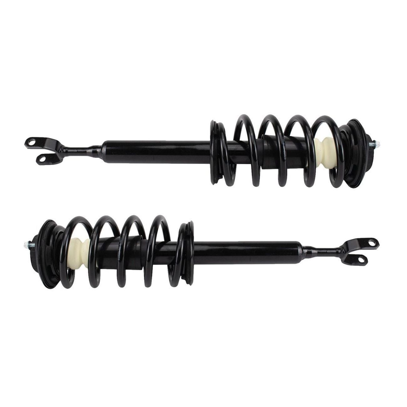 Geelife For 00 04 A6 00 04 A6 Quattro 01 05 Passat Front Strut And Spring