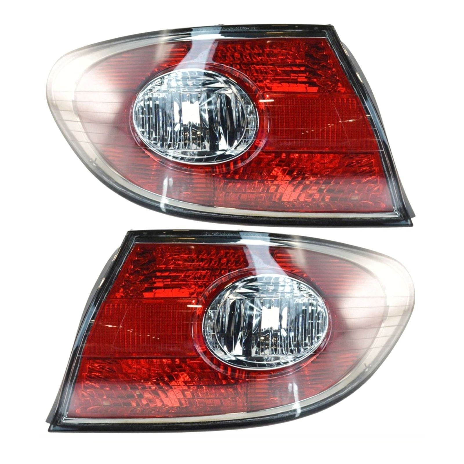 Lexus Es300 Tail Light