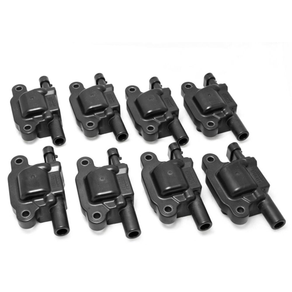 Geelife For 05-15 LS2 LS3 LS7 LS9 LSA Corvette GTO CTS-V ZL1 Ignition ...