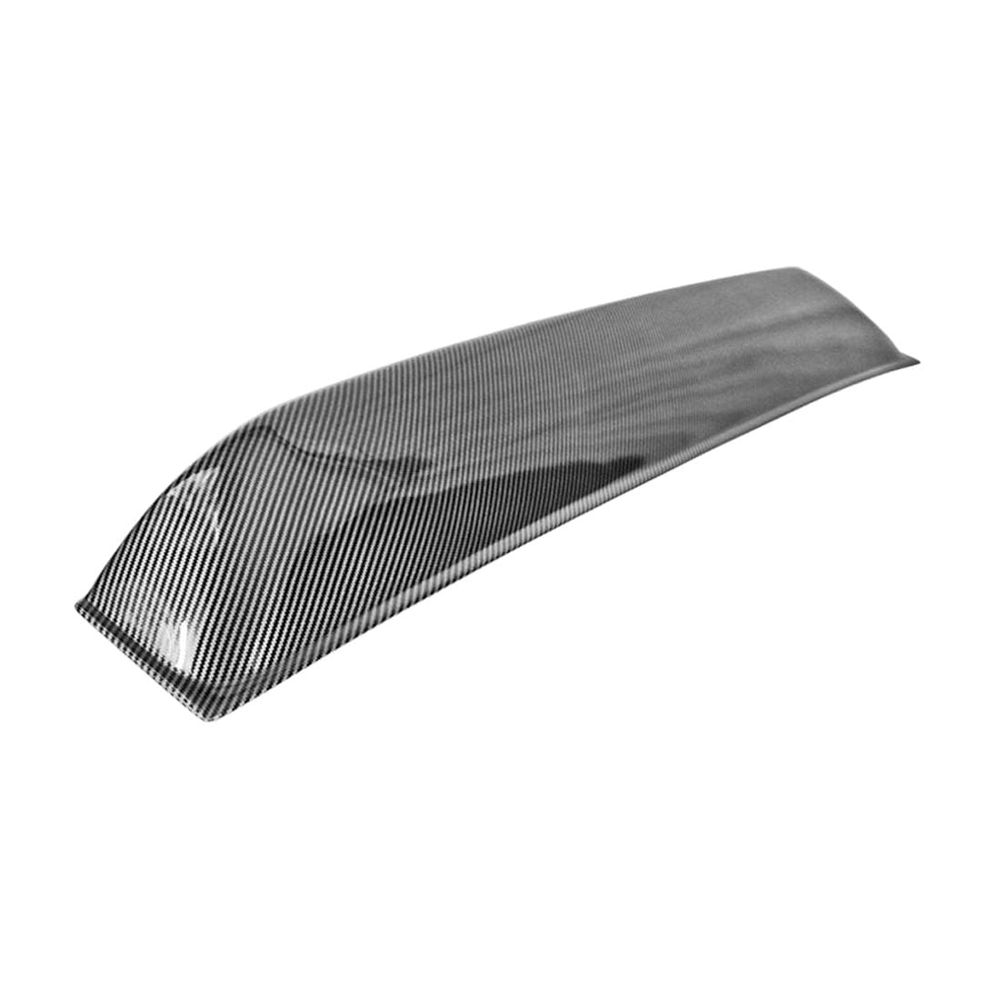 Geelife For 09-20 370Z For 09-20 370Z Carbon Fiber Print Rear Window ...