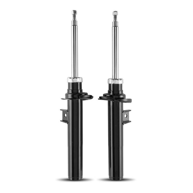 Geelife For 11-17 X3 15-18 X4 2x Front Left & Right Shock Absorber For ...