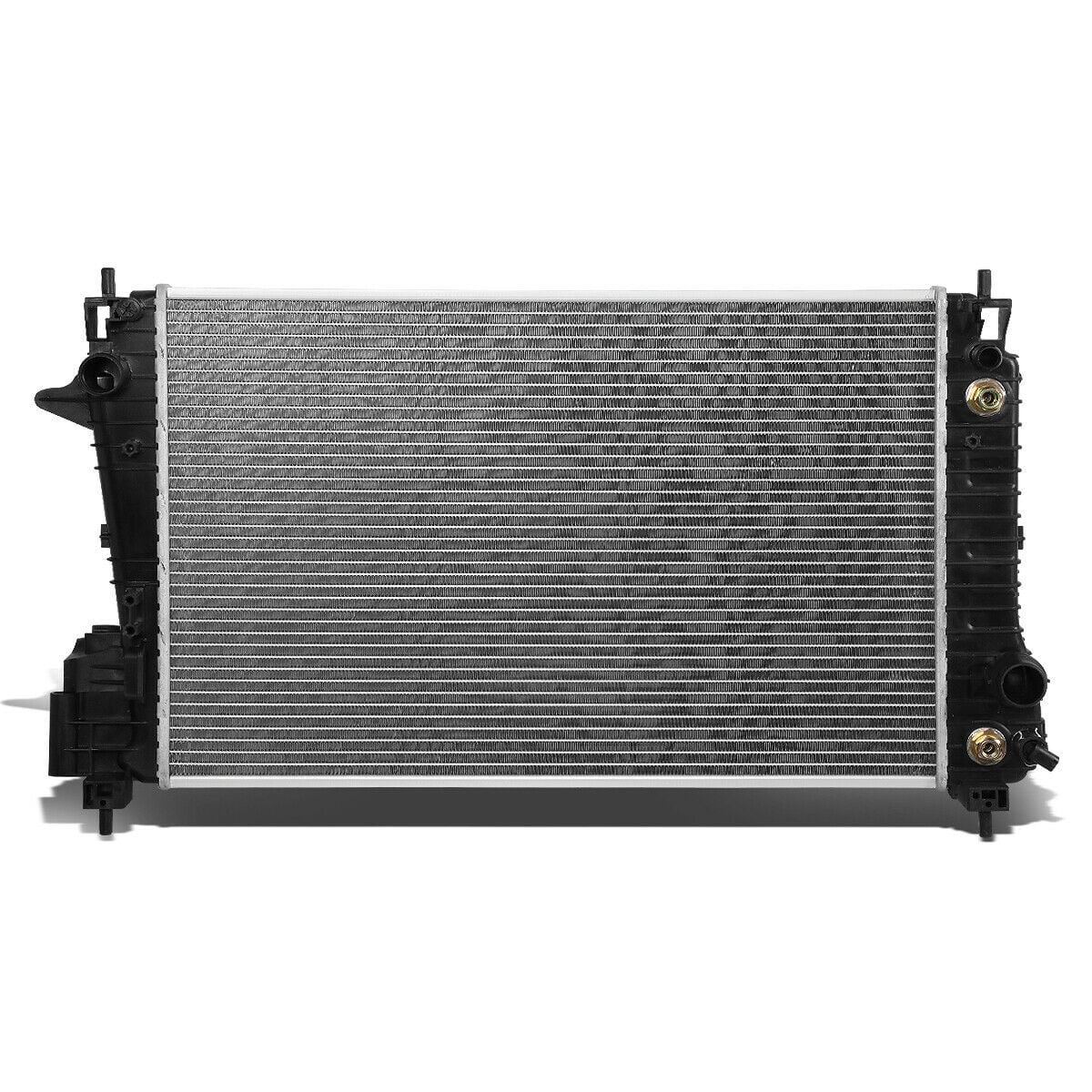 Geelife For 12-19 Chevrolet Sonic 1.4L Ecotec AT Factory Style 13248 ...