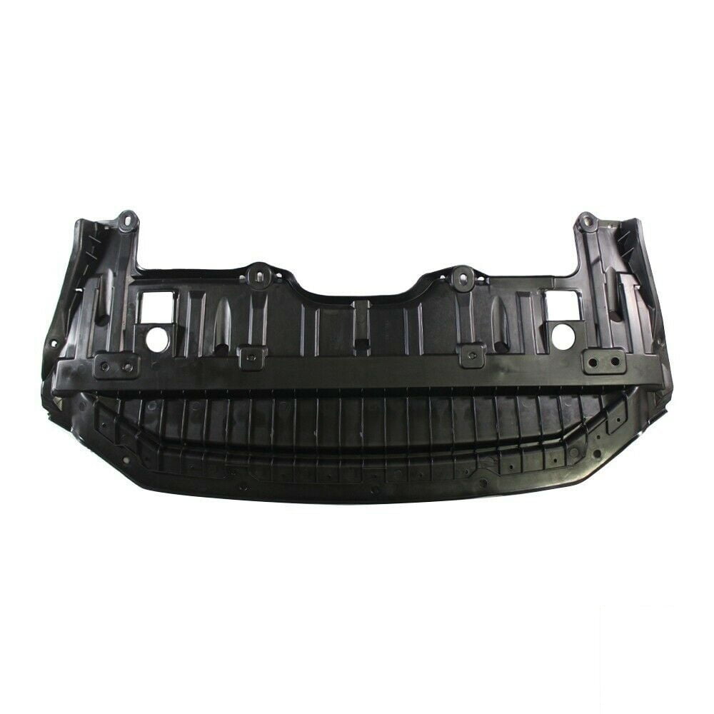 Geelife For 13-15 Nissan Altima Sedan Front Engine Cover Splash Shield ...