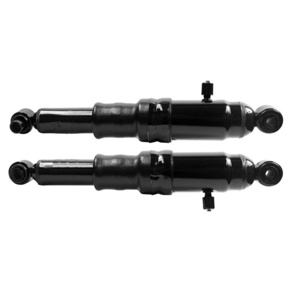 Geelife For 1963-1982 Chevrolet Corvette Rear Max-Air Air Shock ...