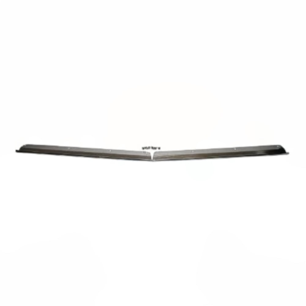 Geelife For 1965-1966 Ford Mustang Hood Molding - Walmart.com