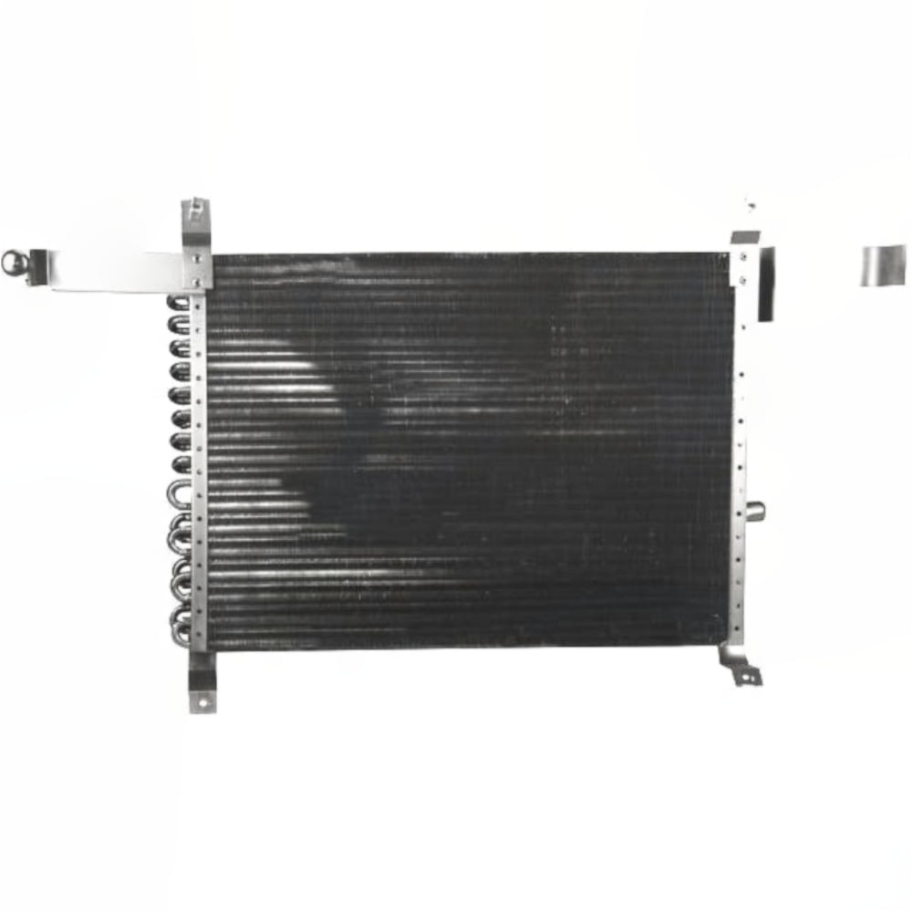 Geelife For 1980-93 Ford F150 A/C Condenser 1992 1990 1991 1985 1987 ...