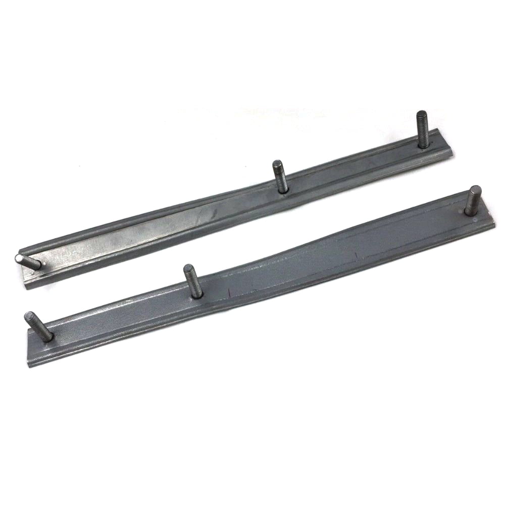 Geelife For 1985-1992 Chevrolet Camaro IROC-Z Z28 RS Front Spoiler to ...