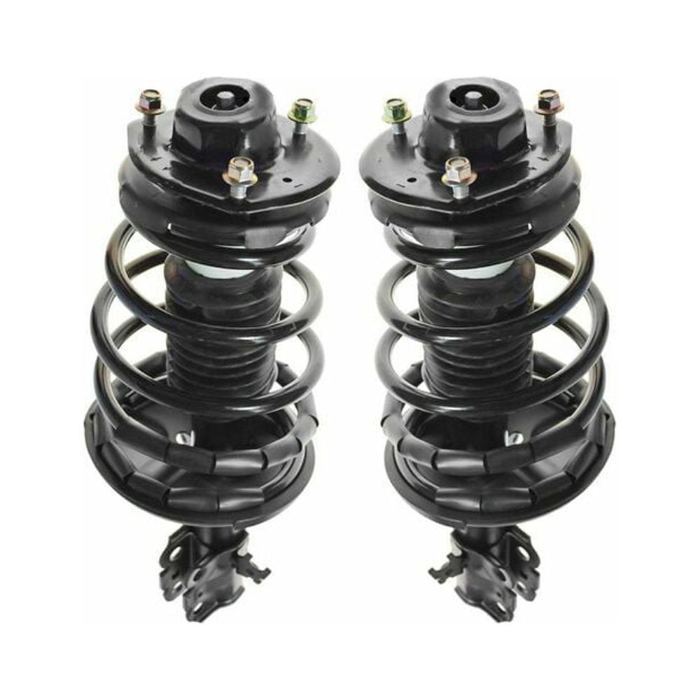 Geelife For 1997 2001 Camry 1999 2003 Solara Pair Front Complete Shock