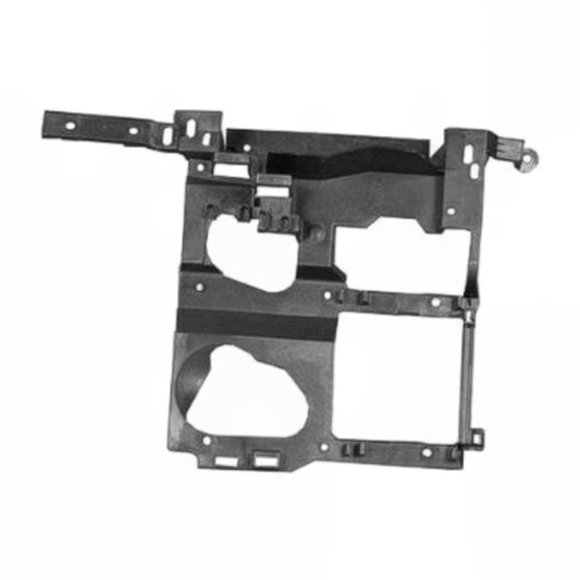 Chevrolet Silverado Headlight Mounting Panel