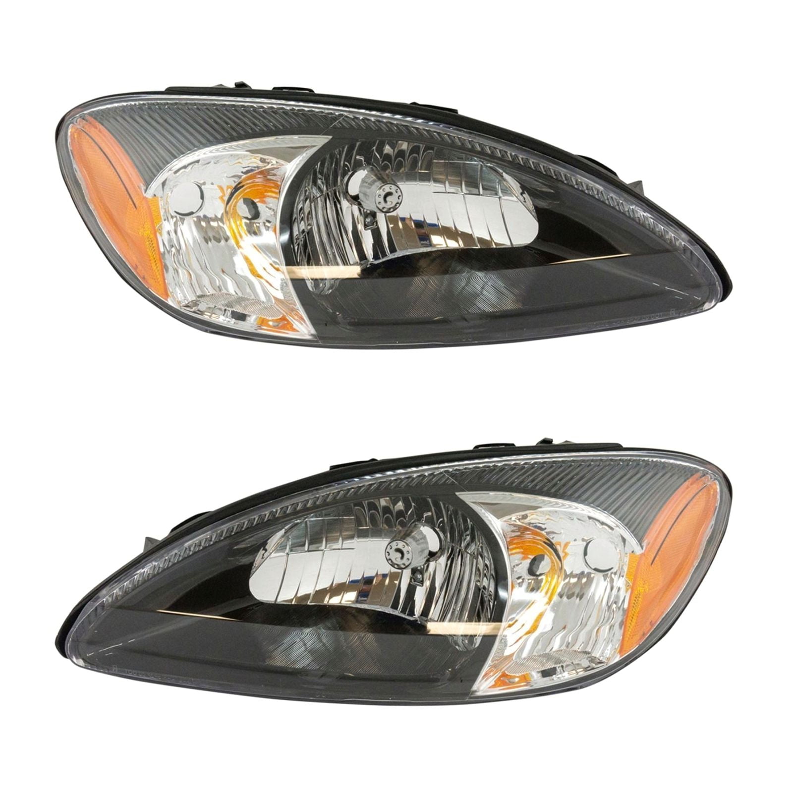 Geelife For 2000-2007 Ford Taurus Sedan 2000-2005 Ford Taurus Wagon DIY ...