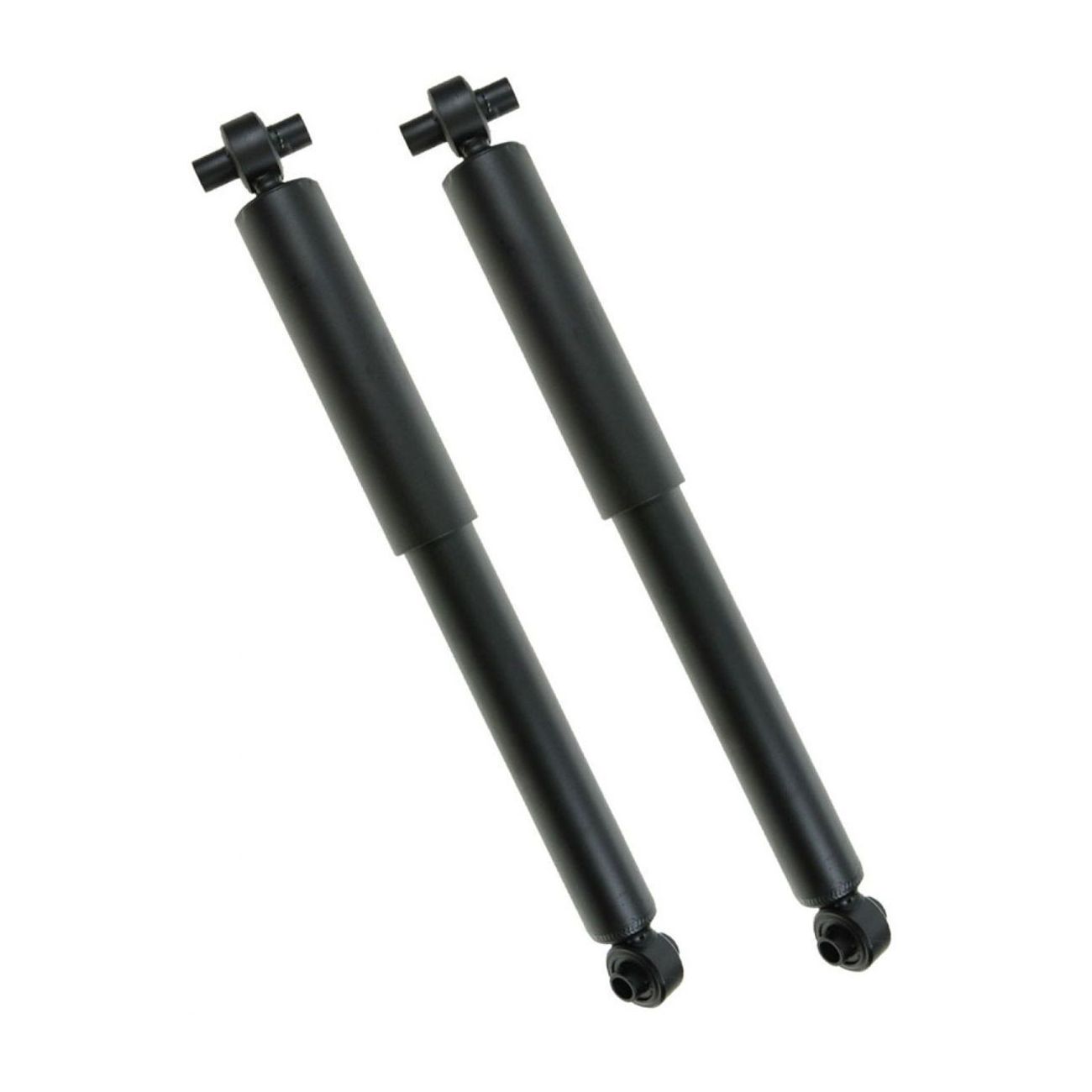 Geelife For 2001-2010 Chrysler PT Cruiser Rear Struts Shock Absorbers ...