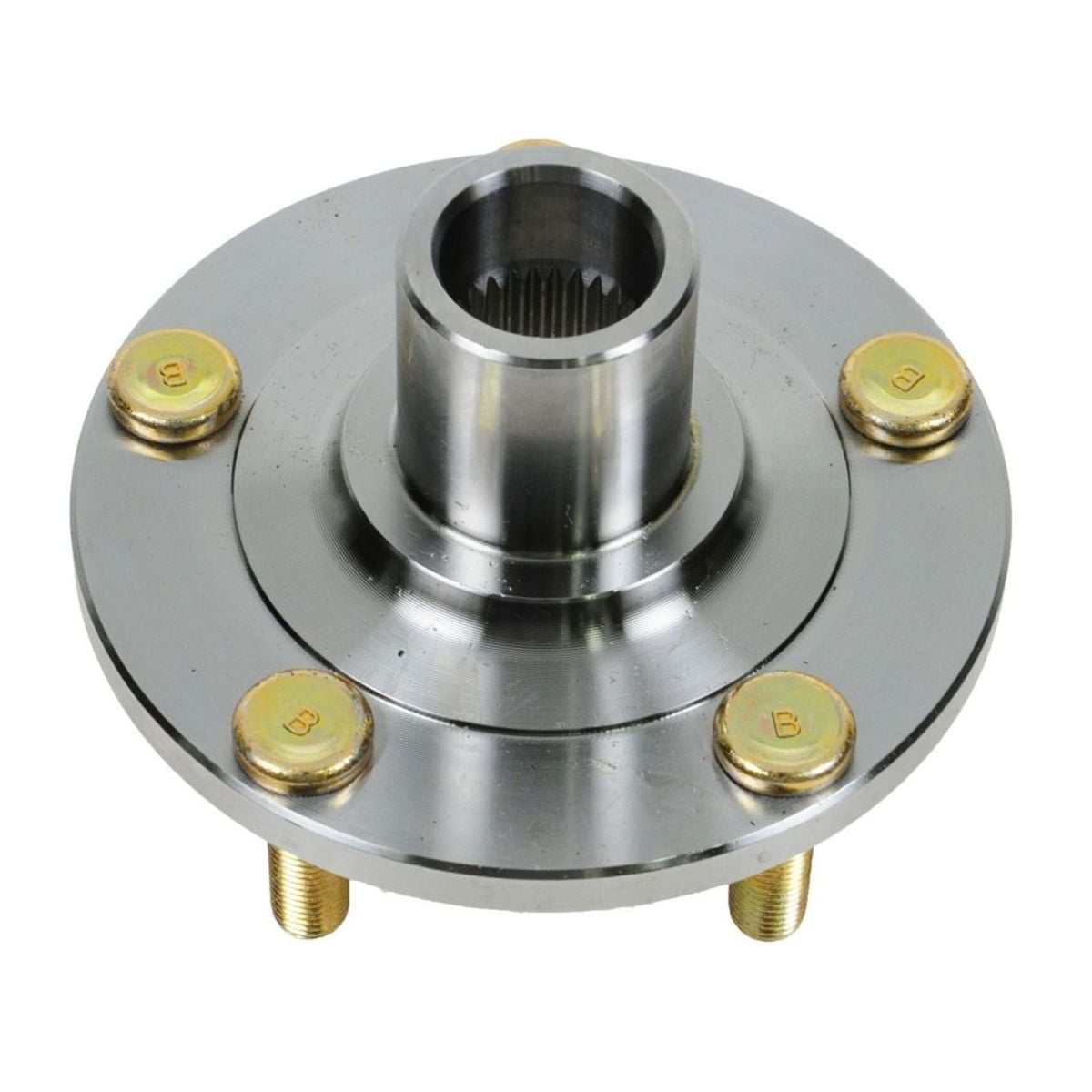 Mazda 5 Wheel Hub