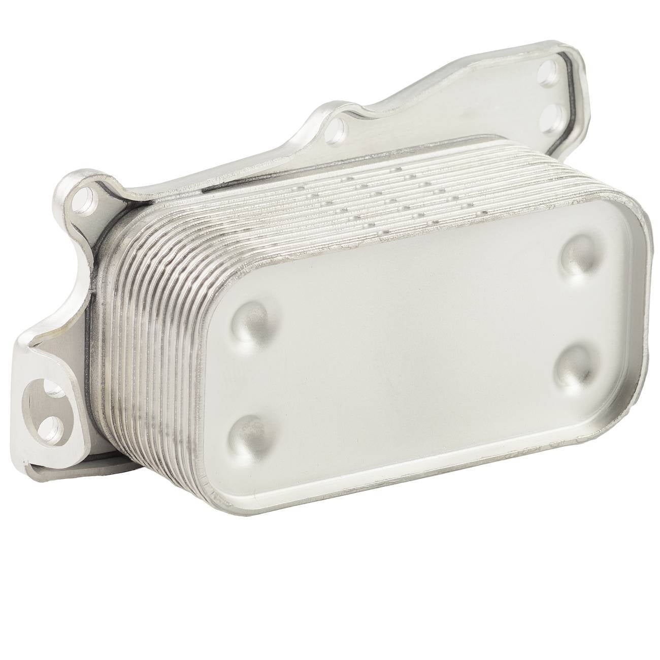 Geelife For 2005-2013 Mercedes-Benz Engine Oil Cooler 2721880001 ...