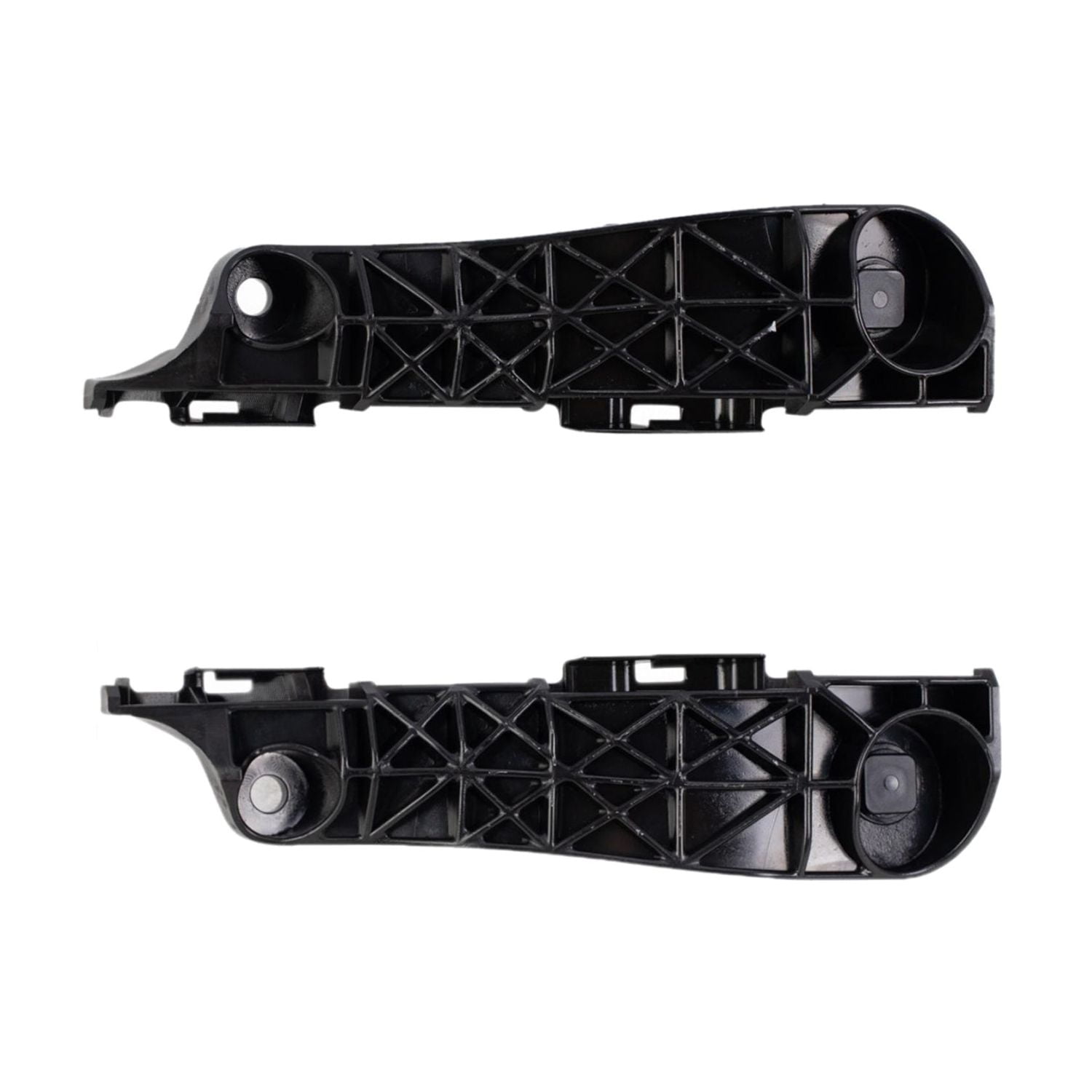 Geelife For 2006-2012 Toyota RAV4 Sport Utility DIY Front Bumper ...