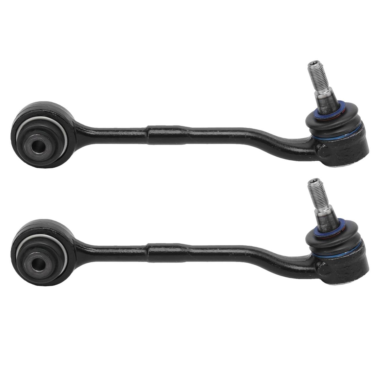 Geelife For 2006-2015 BMW E90 Front Lower Control Arms w/ Ball Joints ...