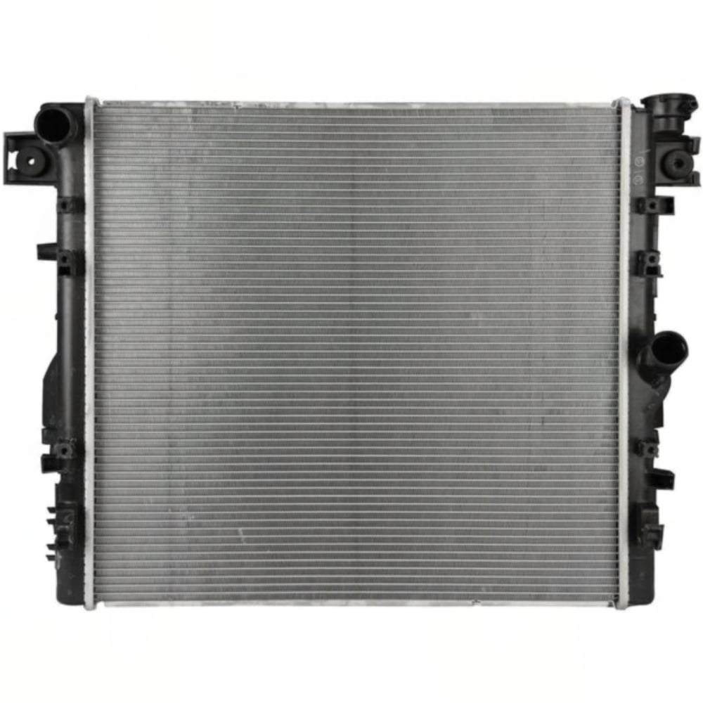 Geelife For 2007-2020 Jeep Wrangler Sport Utility Radiator - Walmart.com
