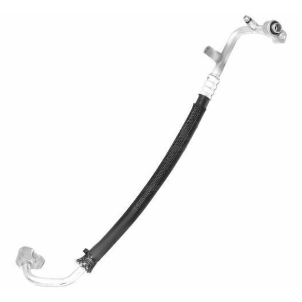 Dodge Sprinter Ac Refrigerant Discharge Hose