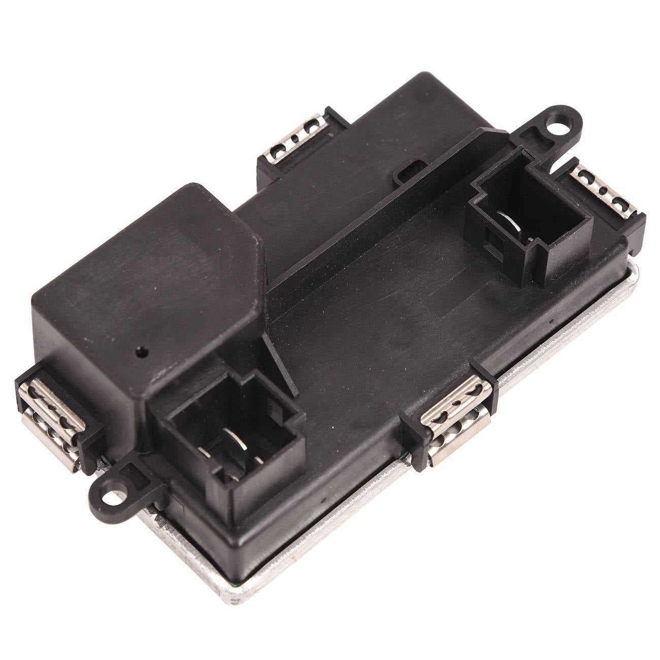 Geelife For 2009-2011 BMW Front AC Heater Blower Motor Regulator ...