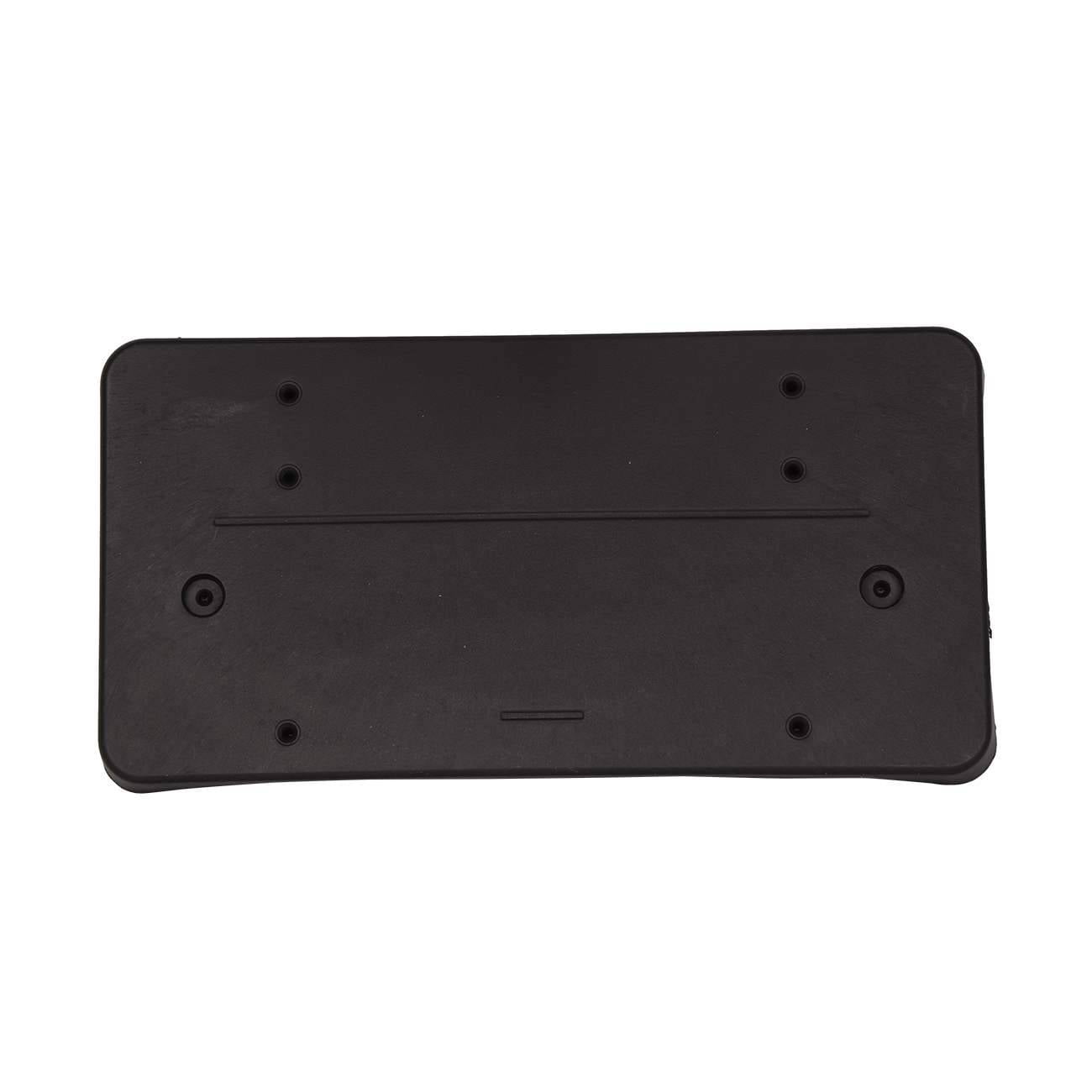Geelife For 2013-16 Mercedes-Benz GL350 GL450 GL550 350 550 License ...