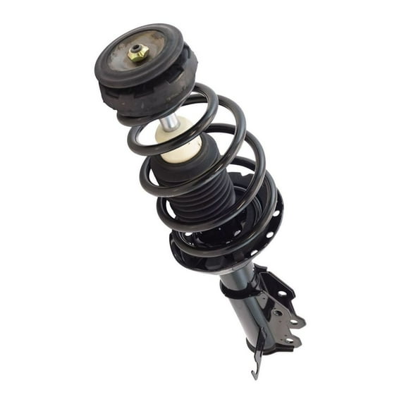 Geelife For 2013 Malibu Loaded Complete Strut Spring Mount Assembly ...