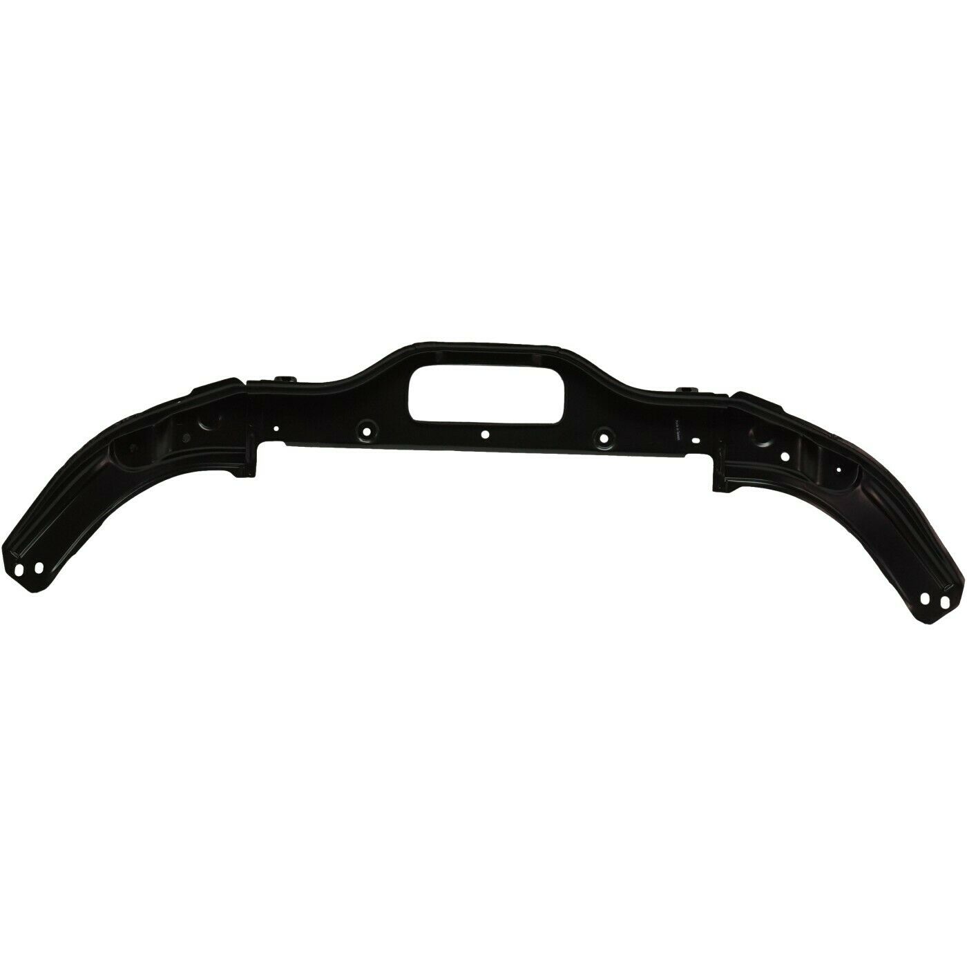 Geelife For 2018-2020 Mazda 6 Sedan GSH753150 Radiator Support Covers ...