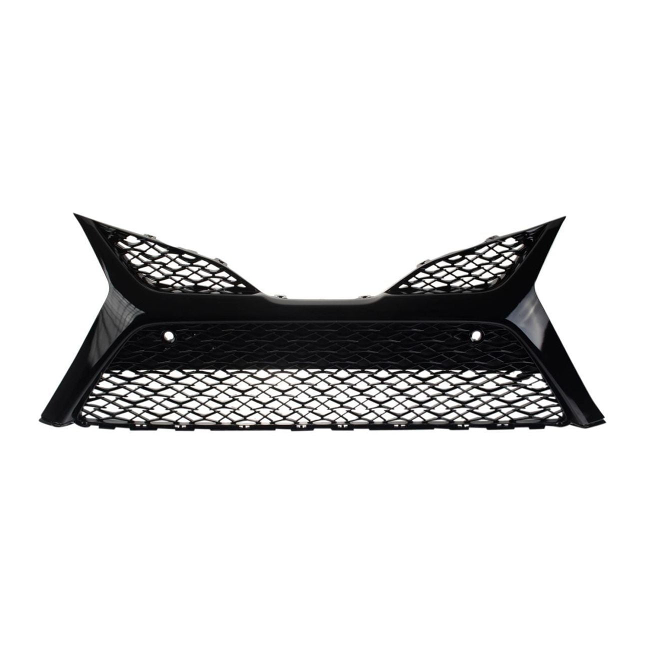 Geelife For 2018-2020 Toyota Camry XSE Sedan Front Grille - Walmart.com