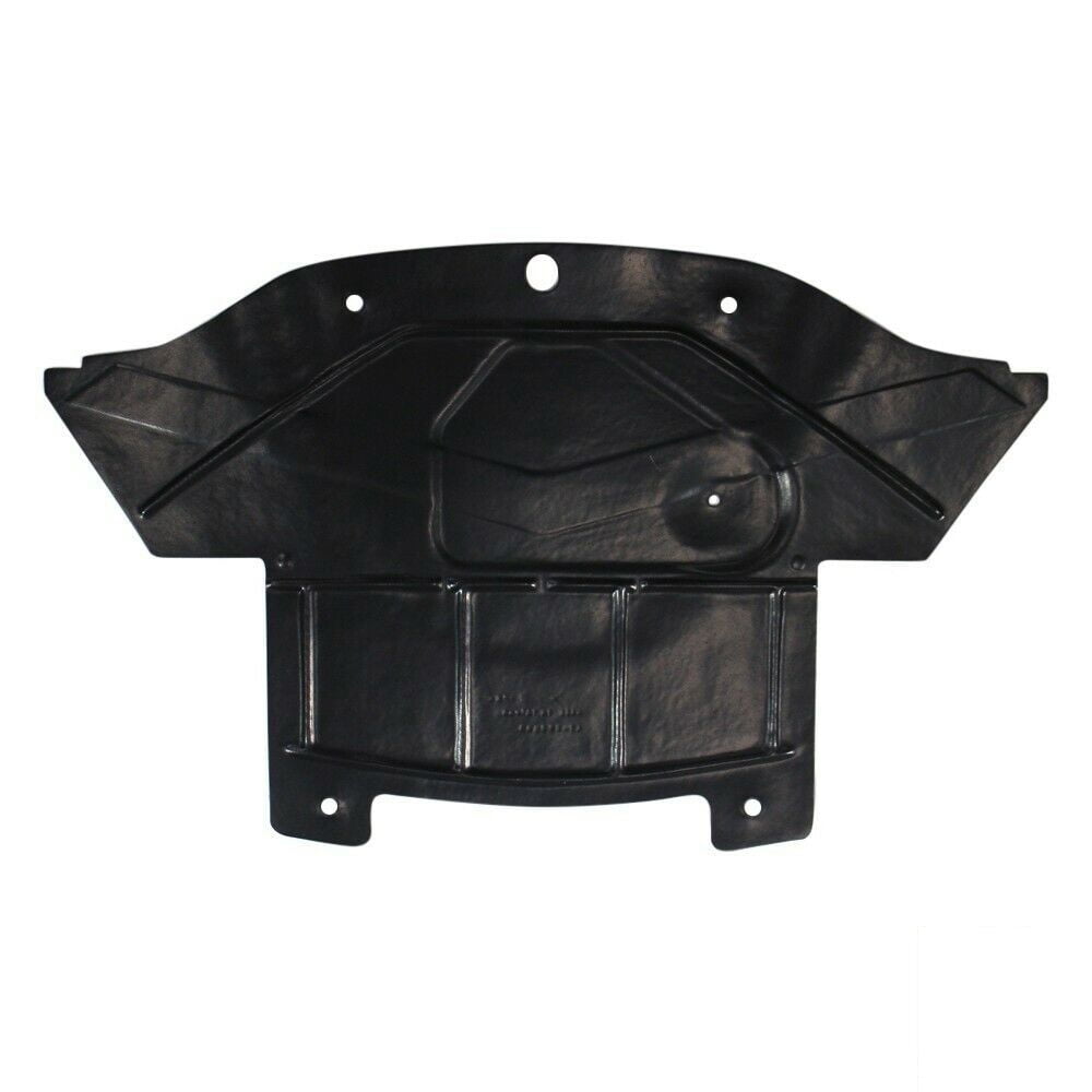 Geelife For 300 Challenger Charger Magnum Engine Under Cover Splash ...