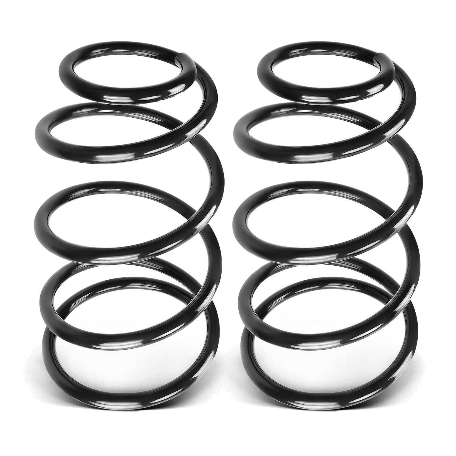 Geelife For 95-99 Neon 2x Front Side Coil Spring with Air Conditioning ...
