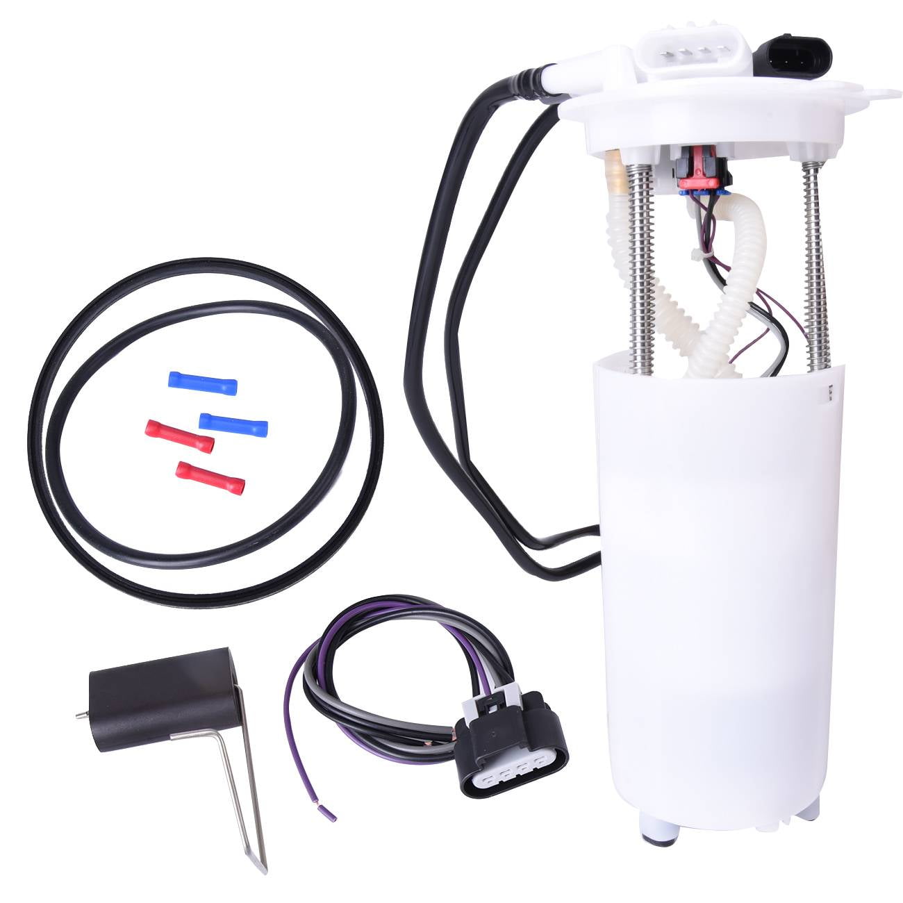 Geelife For Alero Cavalier Grand Am Malibu Sunfire Fuel Pump Module Assembly E3507M - Walmart.com