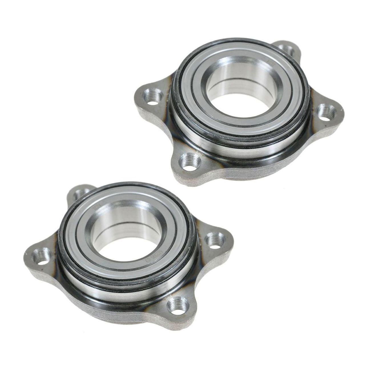 Geelife For Audi Volkswagen Wheel Hub Bearing Modules - Walmart.com