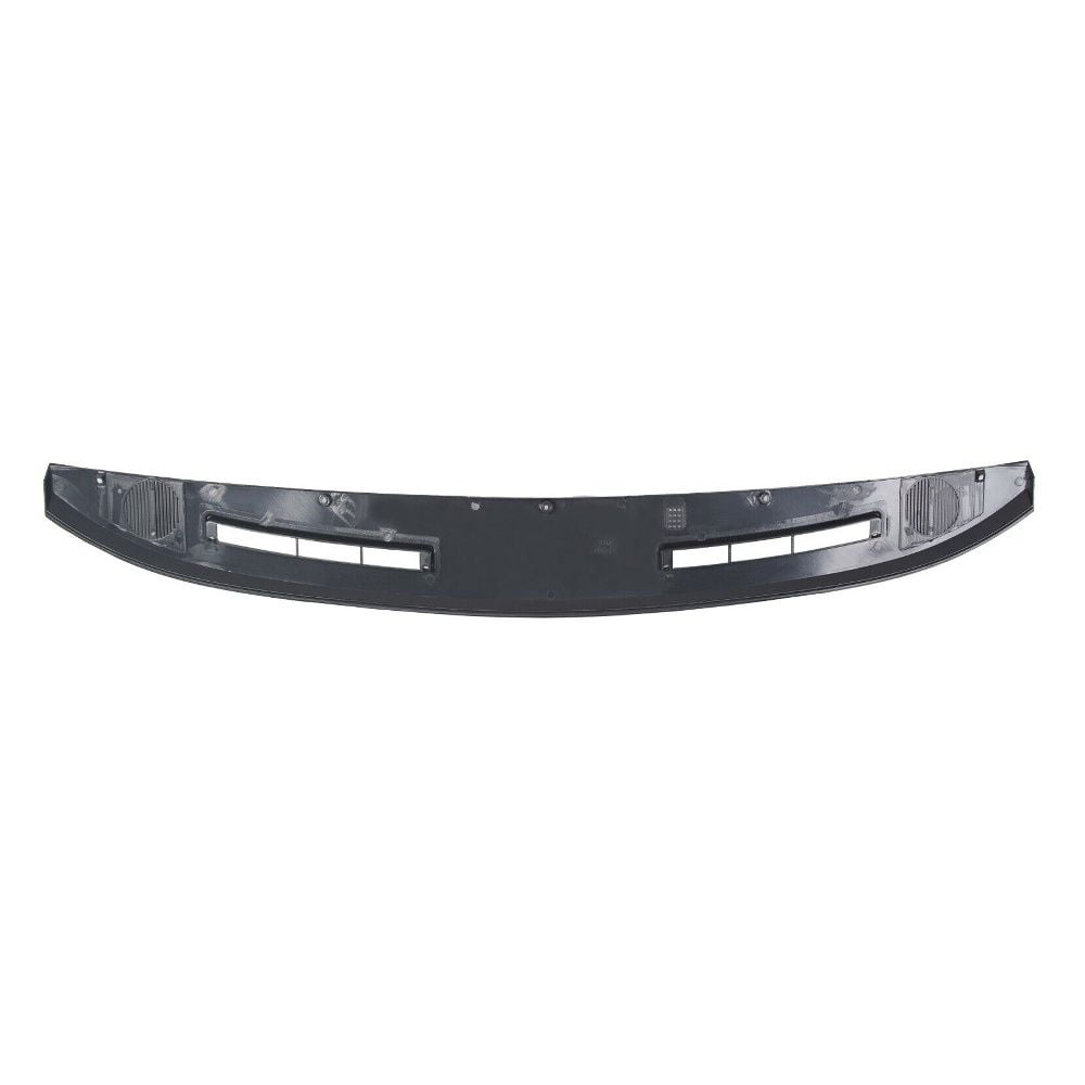 Geelife For Buick 78-87 Regal Front Upper Dash Panel Grey - Walmart.com
