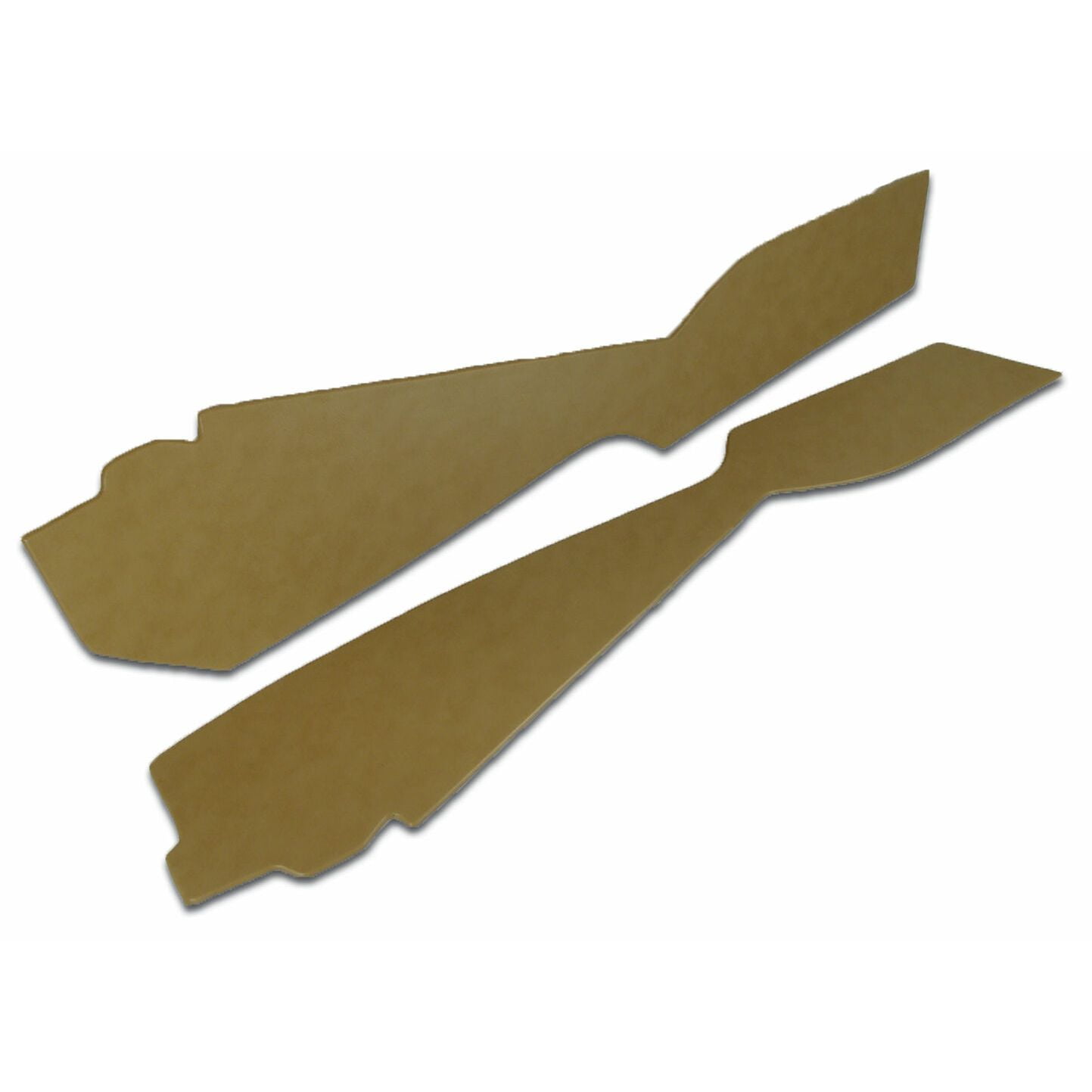 Geelife For Chevrolet 1977 Corvette Corvette C3 Shift Console Side ...