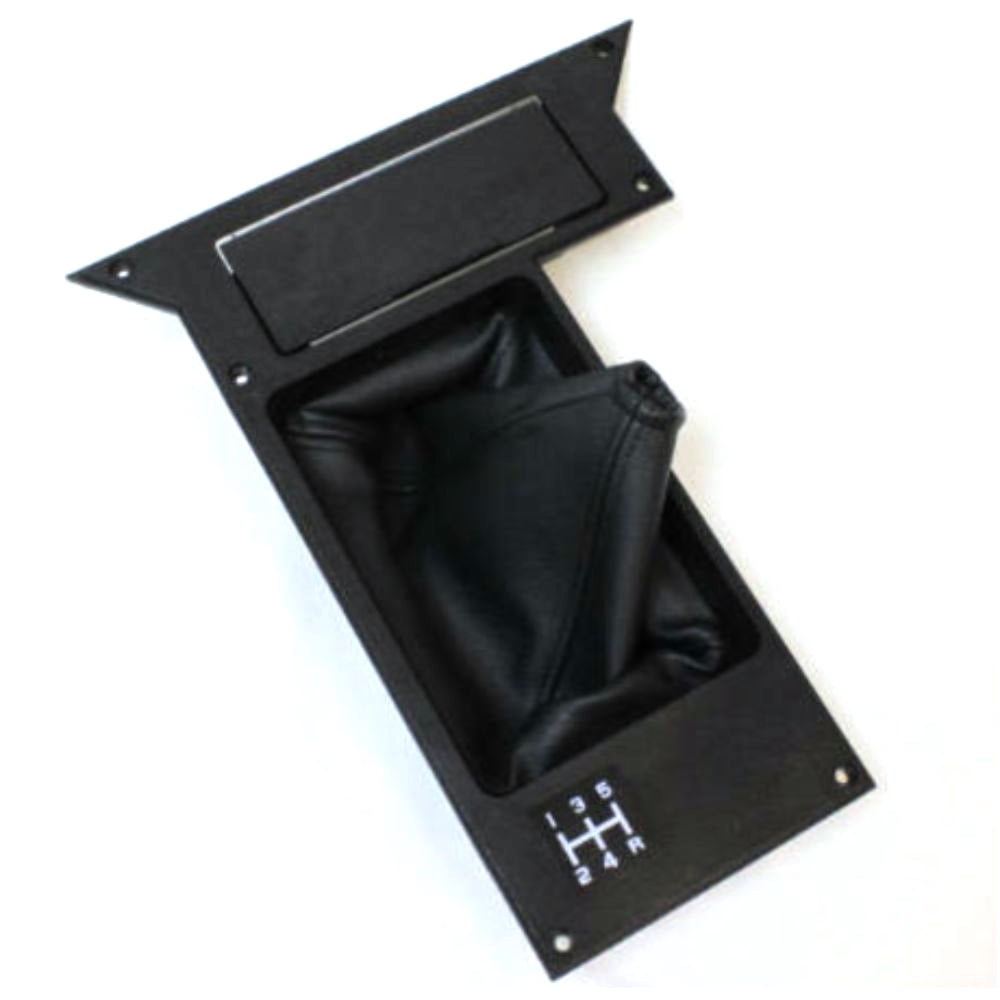 Geelife For Chevrolet 1982-1989 Camaro RS Z28 IROC-Z 5 Speed Shifter ...