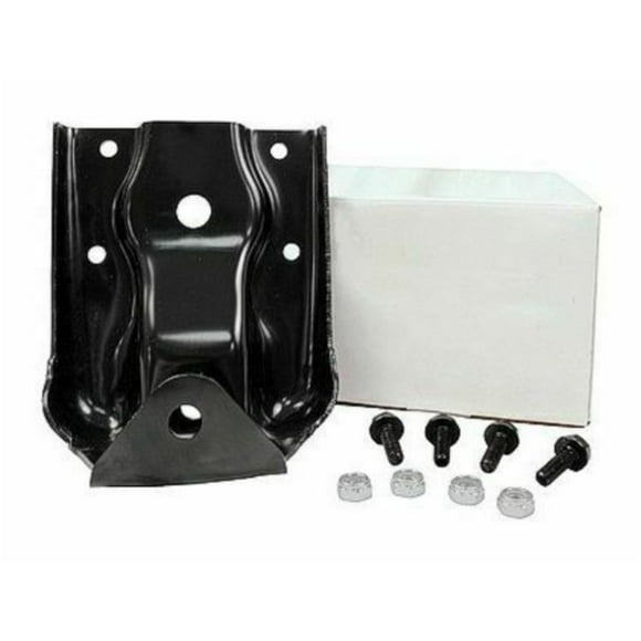 Chevrolet Silverado Leaf Spring Hanger Kit