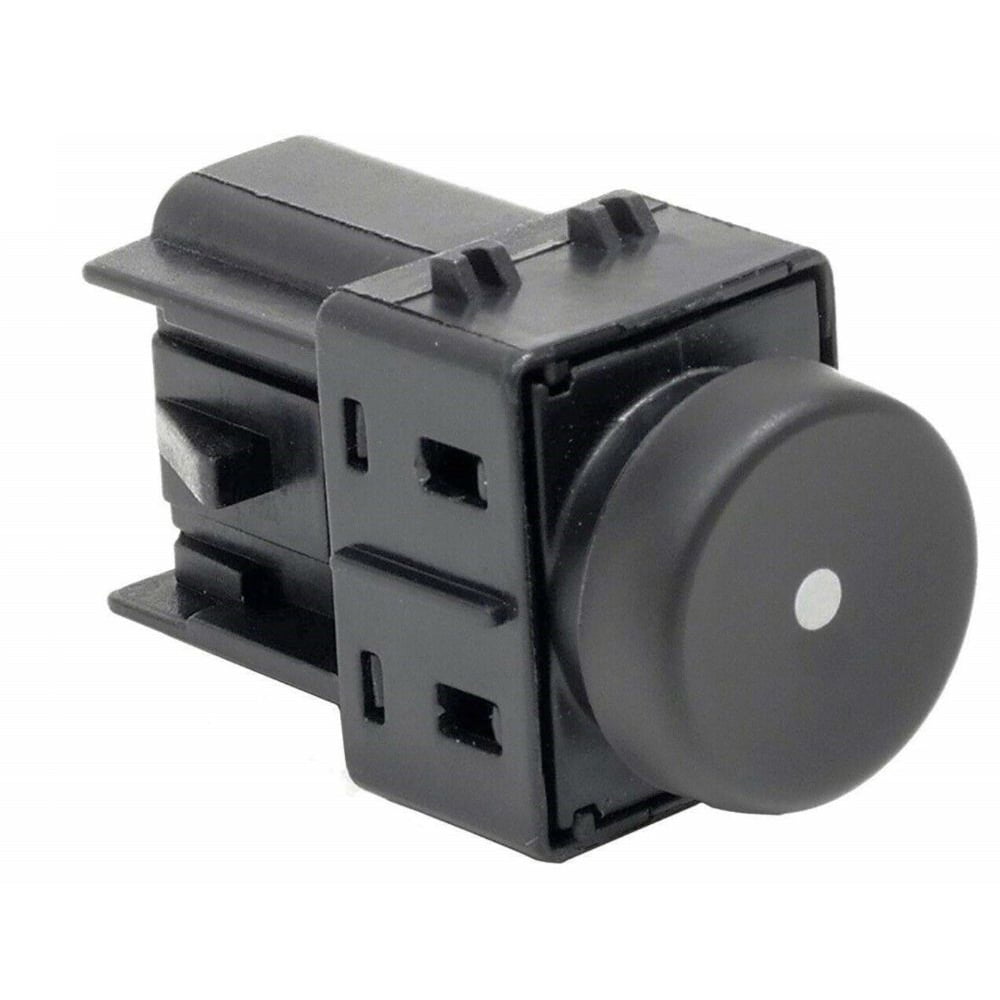 Geelife For Chevrolet 2005-13 Corvette C6 Genuine GM Interior Door ...