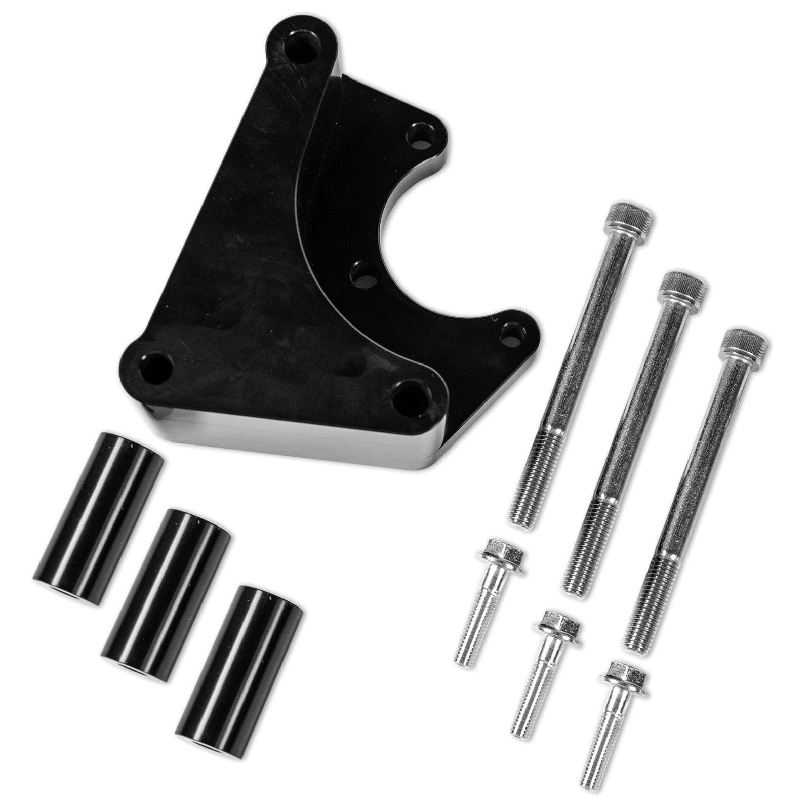 Geelife For Chevrolet 2010-2012 Camaro Billet Aluminum Power Steering ...