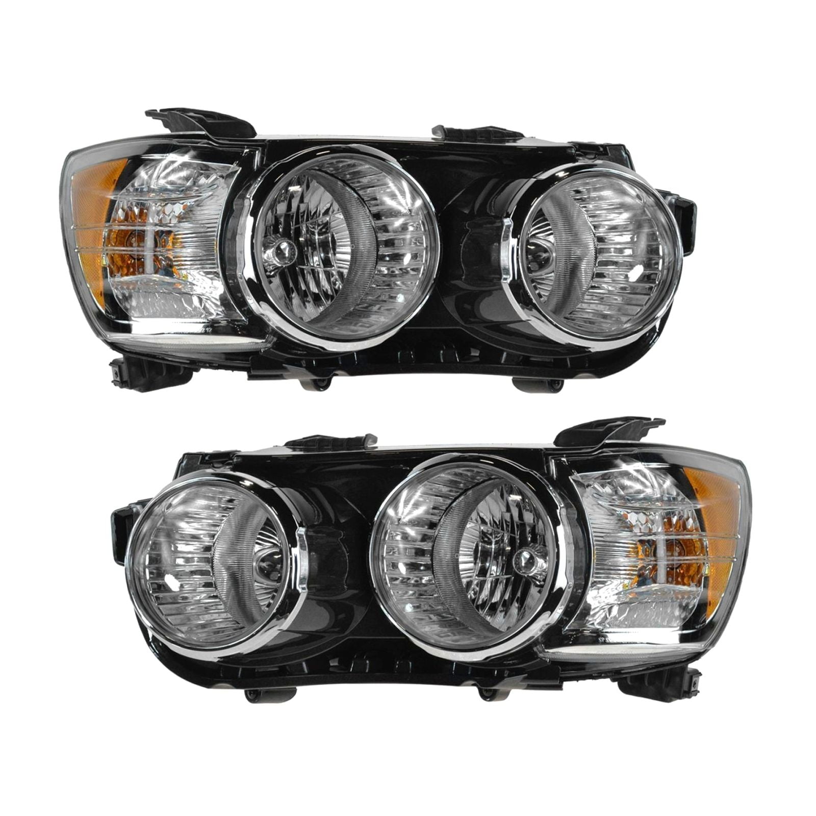 Geelife For Chevrolet 2012-2015 Sonic Hatchback 2012-2015 Sonic Sedan ...