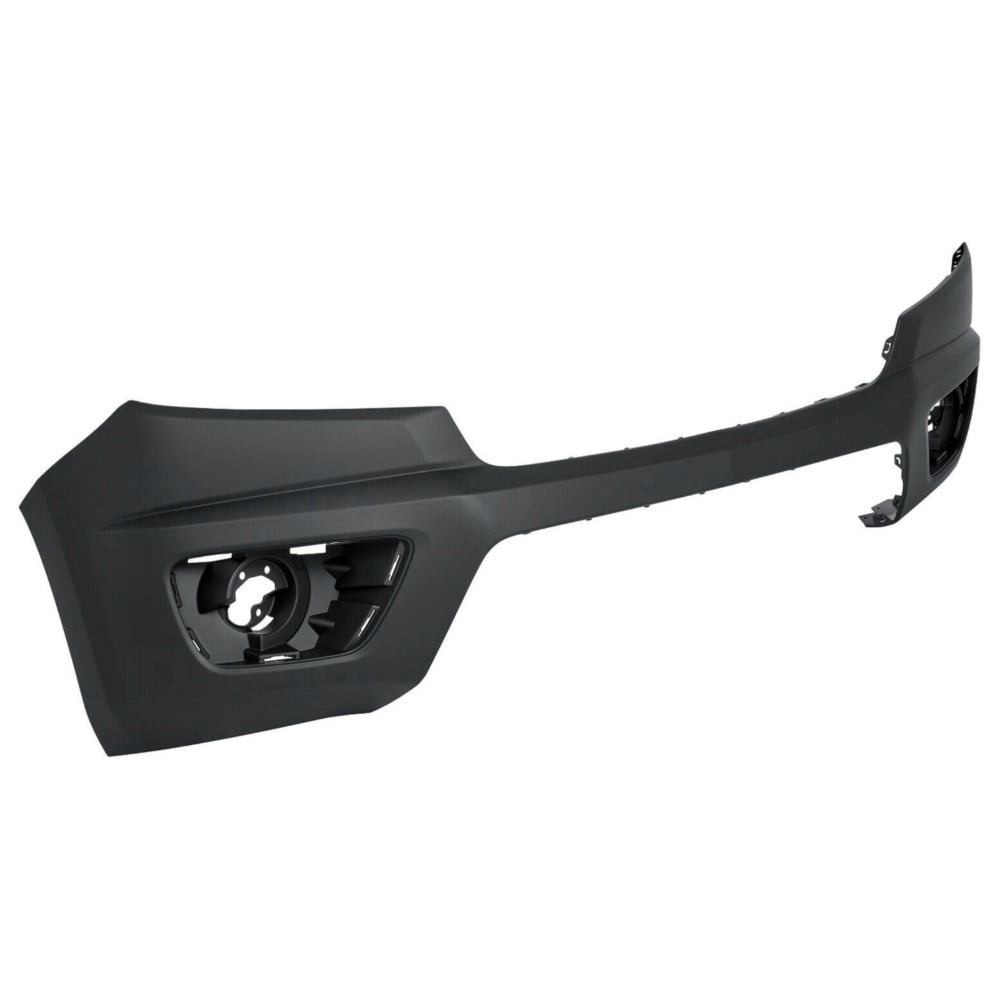 Geelife For Chevrolet 2015-2020 Colorado FRONT BUMPER COVER PRIMED ...