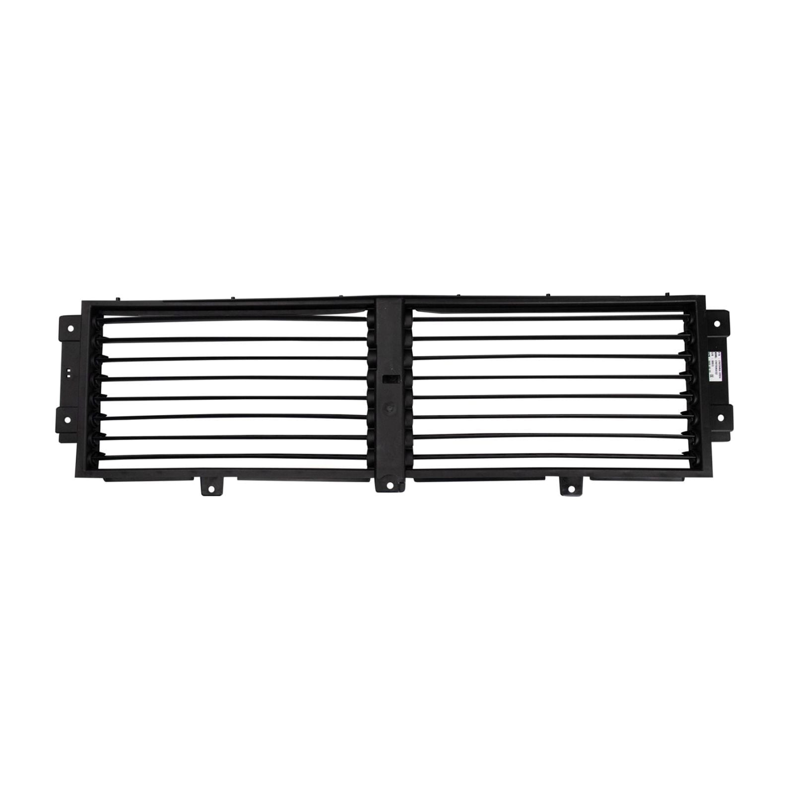 Geelife For Chevrolet 2018-2020 Traverse Sport Utility Active Grille ...